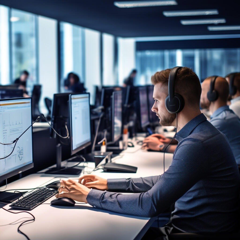 IT AMC Services for Large Scale Businesses | Annual IT Maintenance