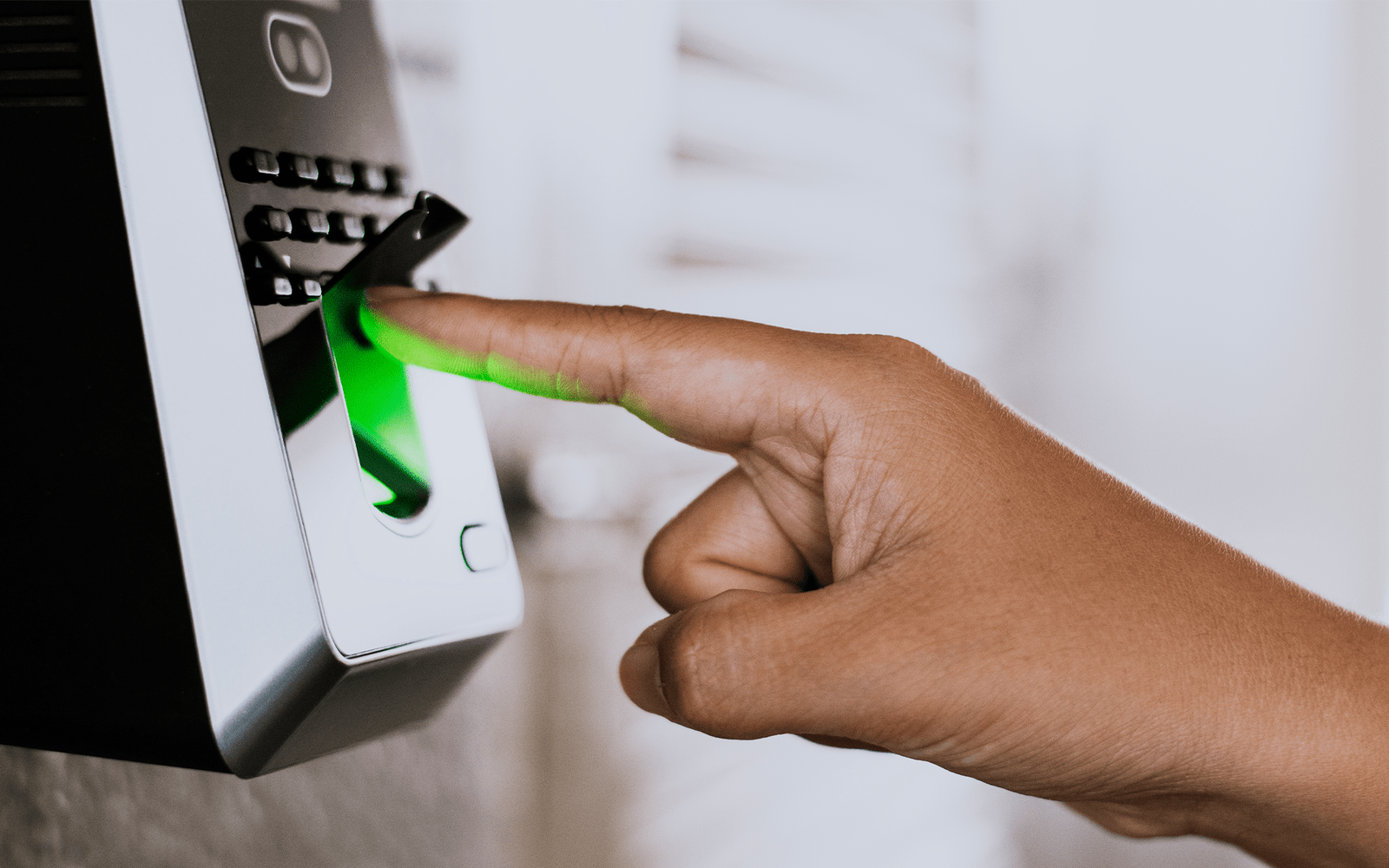 Understanding Access Control Systems for Smart Security