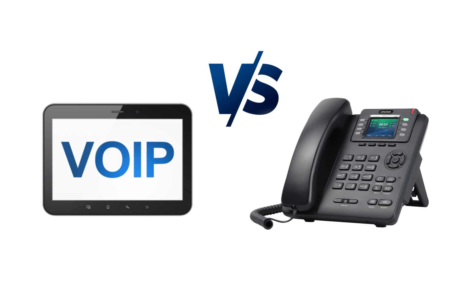 IP Telephone Solutions for Smarter Communication